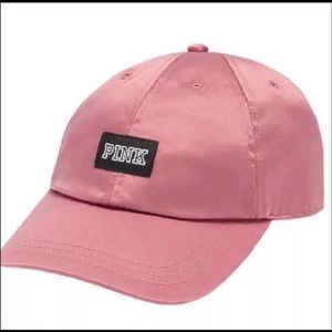 PINK Victoria's Secret | Accessories | New Victorias Secret Pink ...